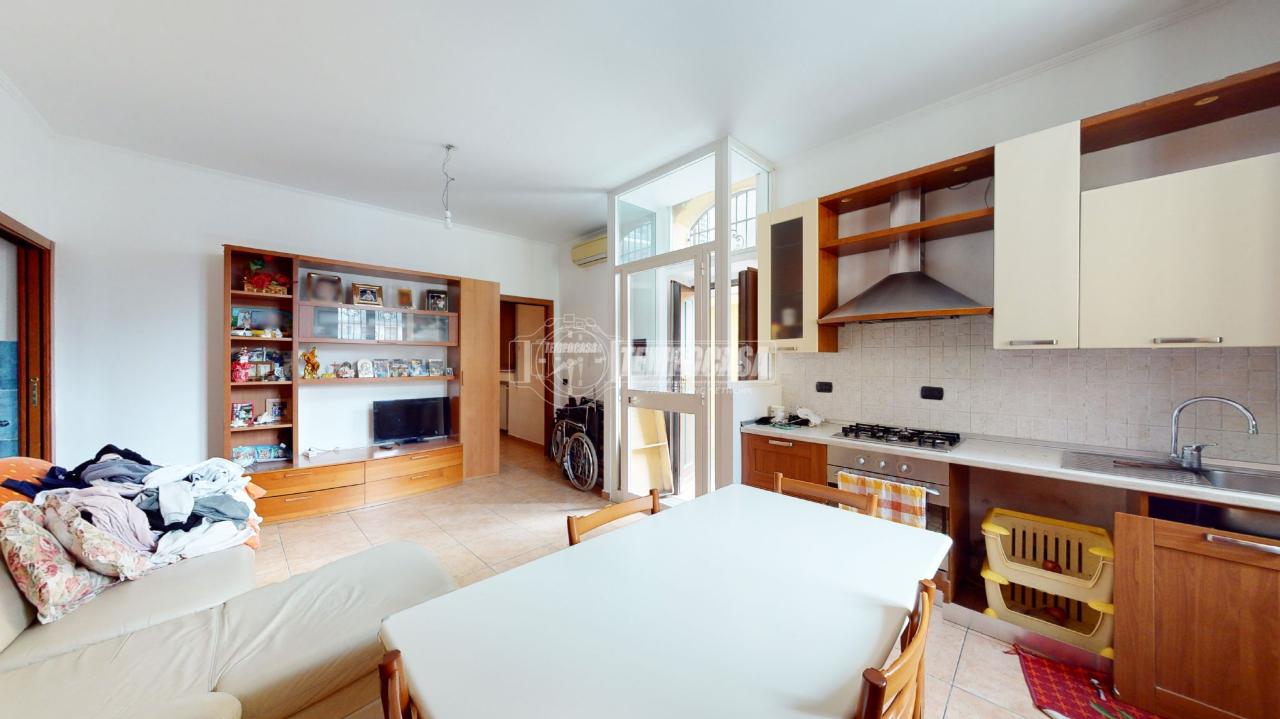 Appartamento in vendita a Settimo Milanese