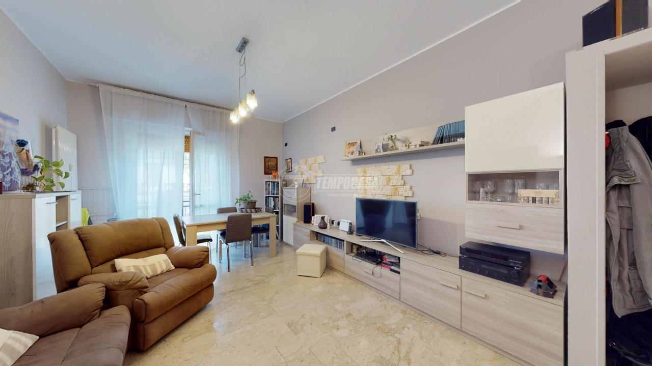 Appartamento in vendita a Settimo Milanese