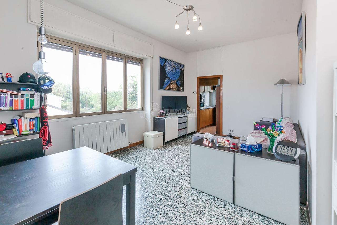 Appartamento in vendita a Settimo Milanese