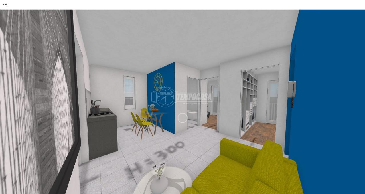 Appartamento in vendita a Settimo Milanese