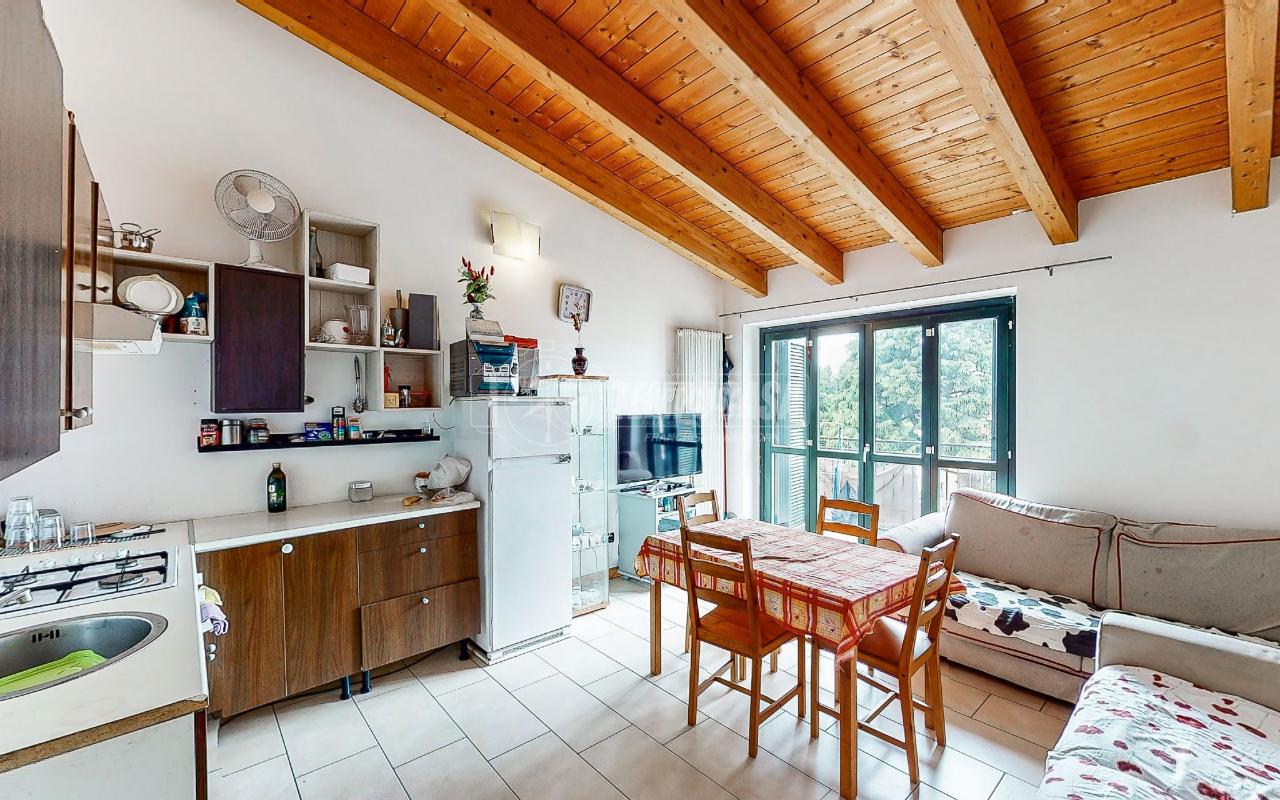 Appartamento in vendita a Settimo Milanese