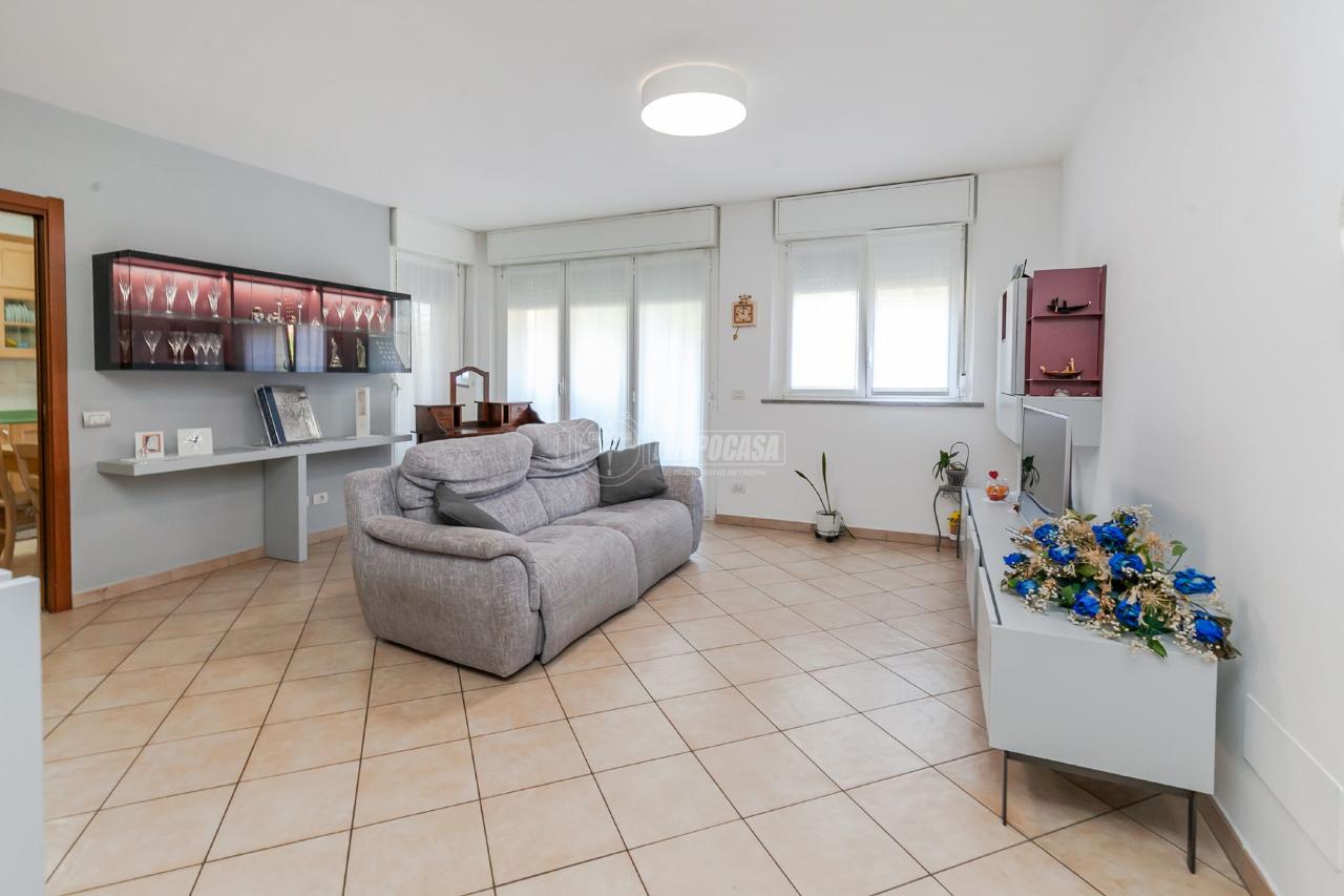 Appartamento in vendita a Settimo Milanese