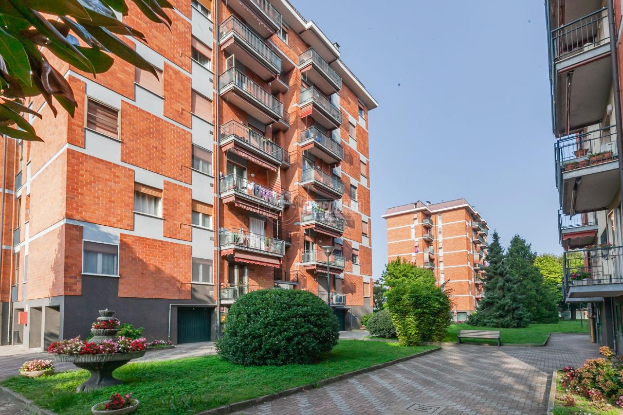 Appartamento in vendita a Settimo Milanese