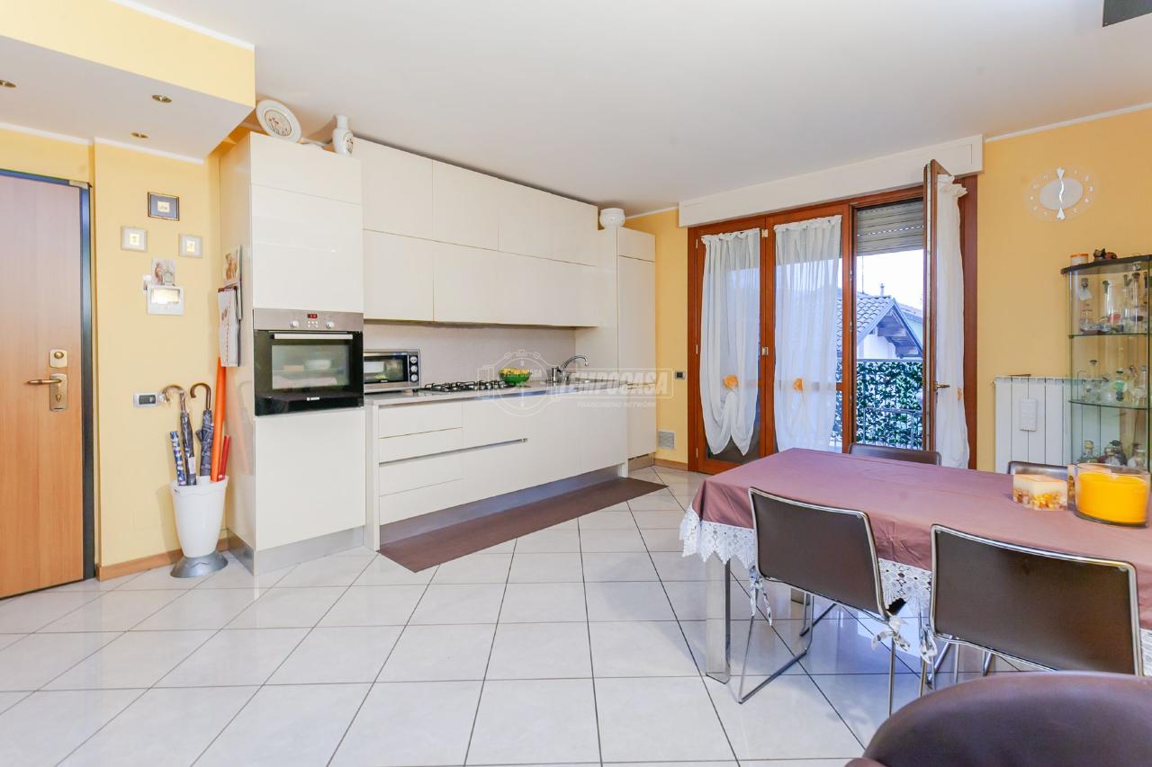 Appartamento in vendita a Settimo Milanese