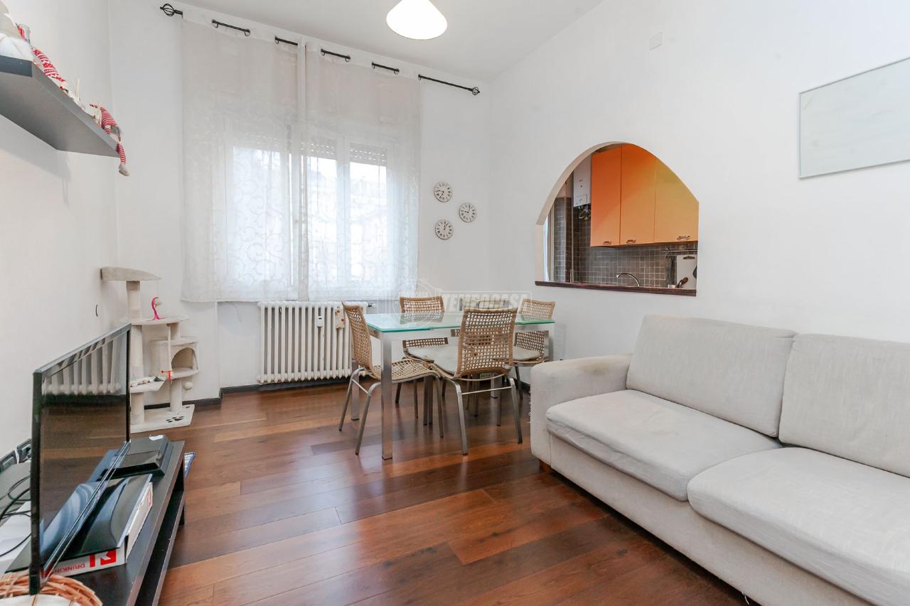 Appartamento in vendita a Settimo Milanese