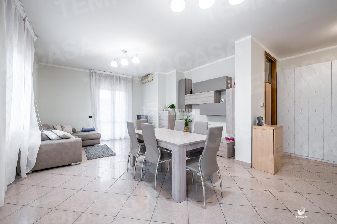 Appartamento in vendita a Casalgrande