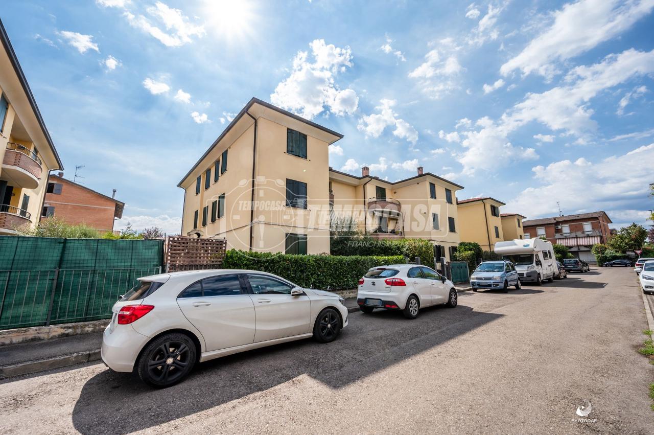 Appartamento in vendita a Casalgrande