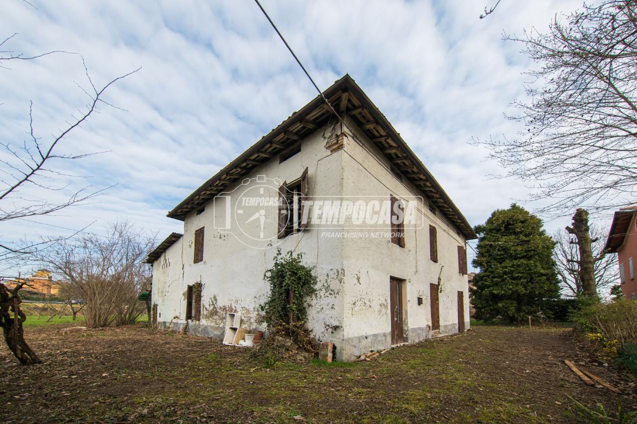 Casa indipendente in vendita a Casalgrande