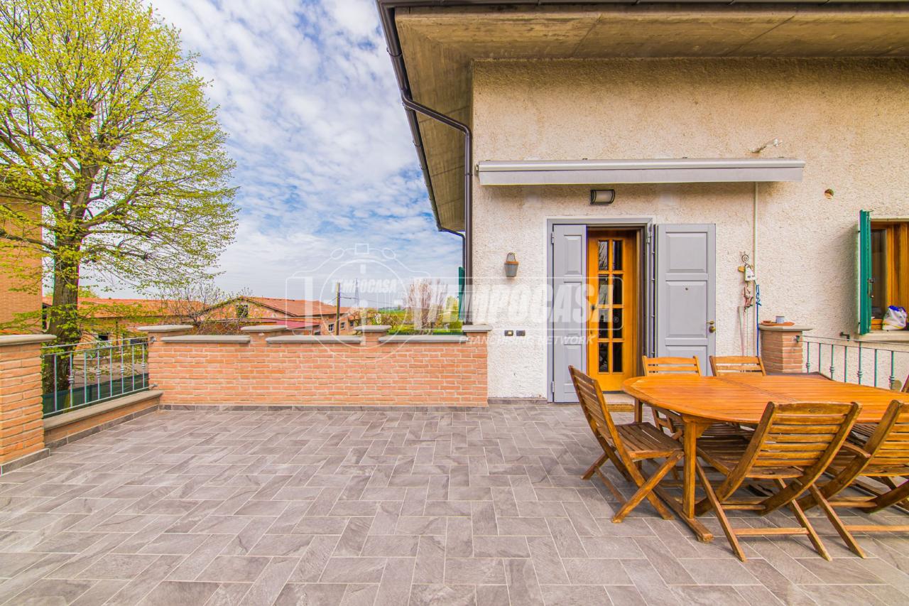 Appartamento in vendita a Casalgrande