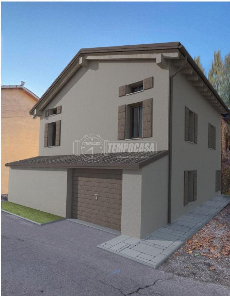 Appartamento, Casalgrande