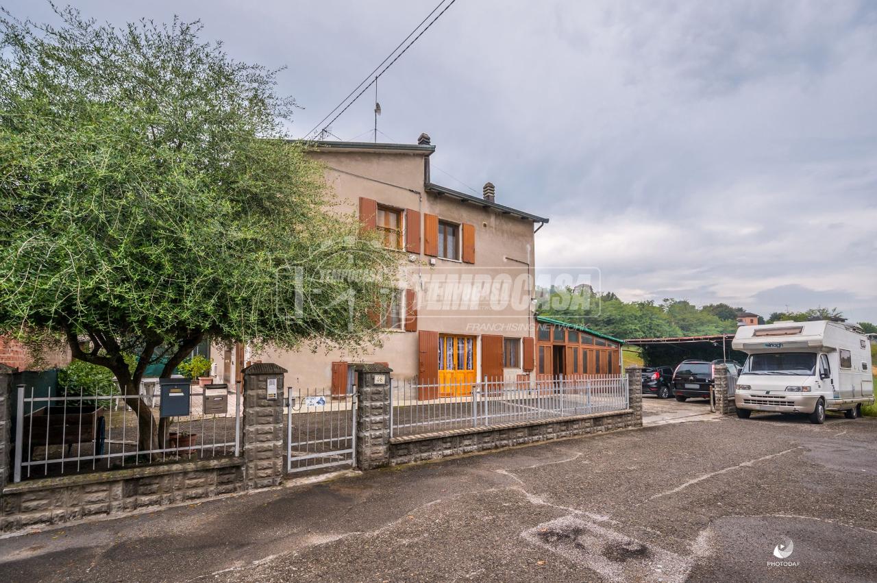 Villa a schiera in vendita a Casalgrande