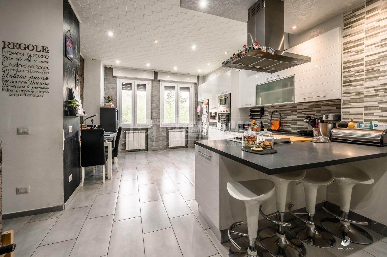 Appartamento in vendita a Casalgrande