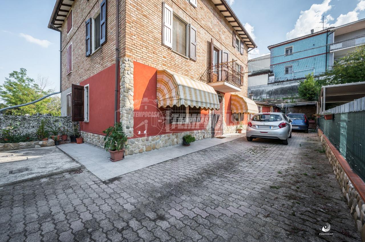 Casa indipendente in vendita a Casalgrande