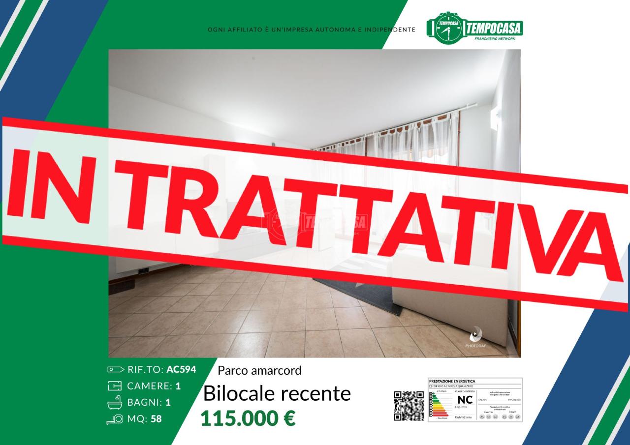 Appartamento in vendita a Casalgrande