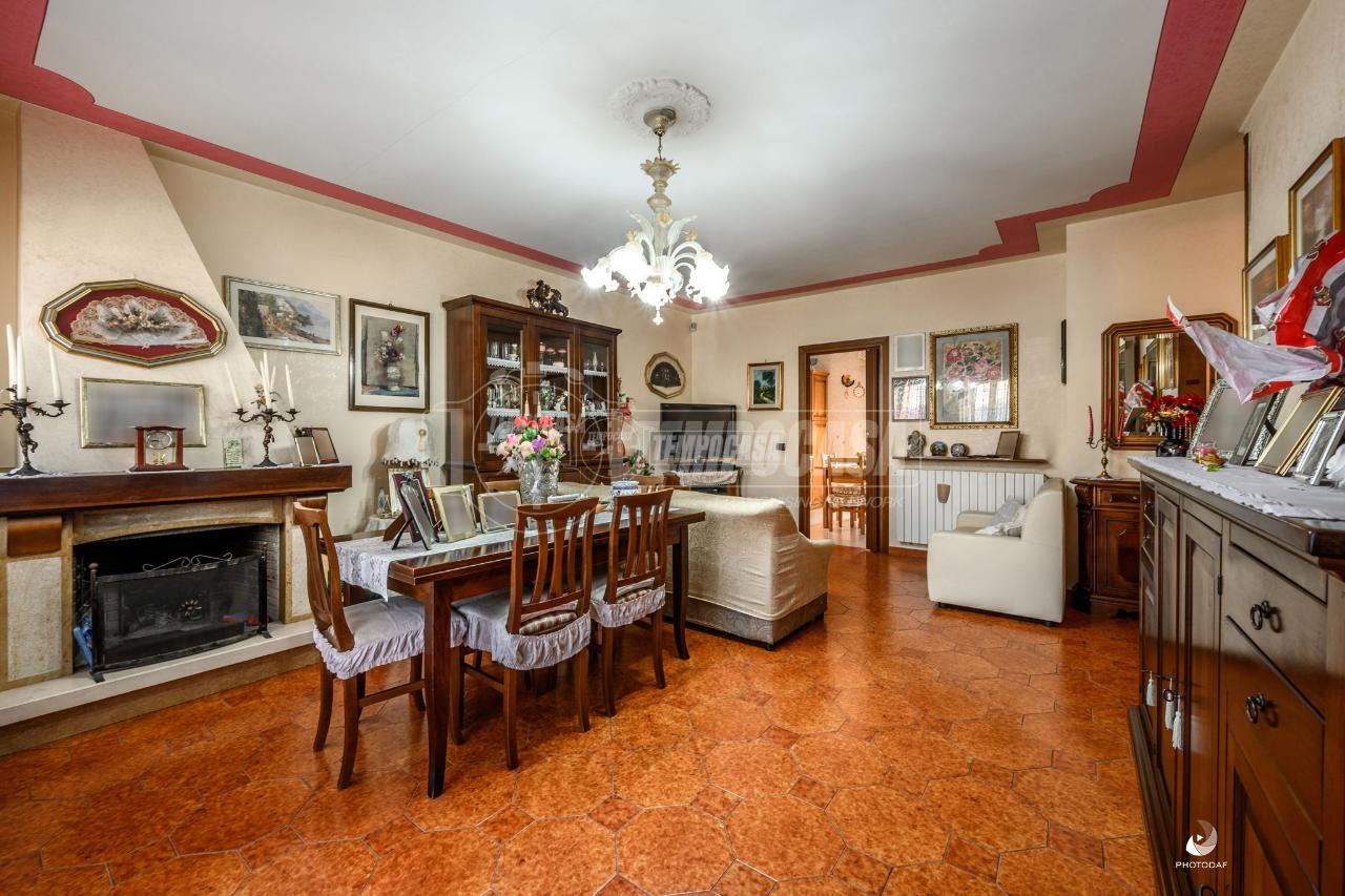 Villa a schiera in vendita a Casalgrande