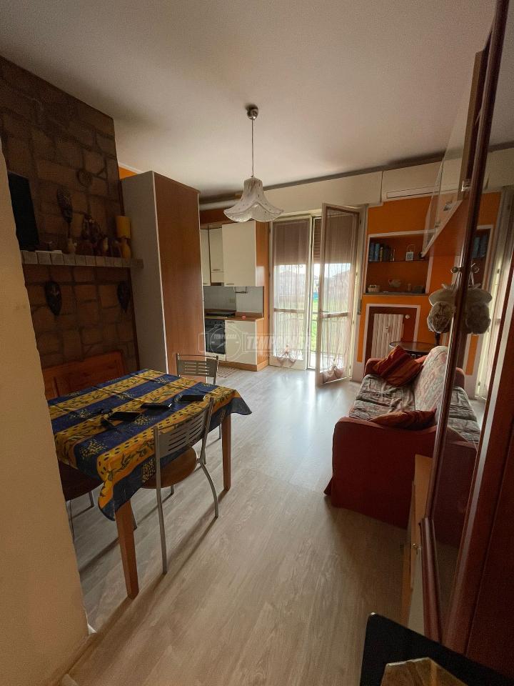 Appartamento in vendita a Bollate