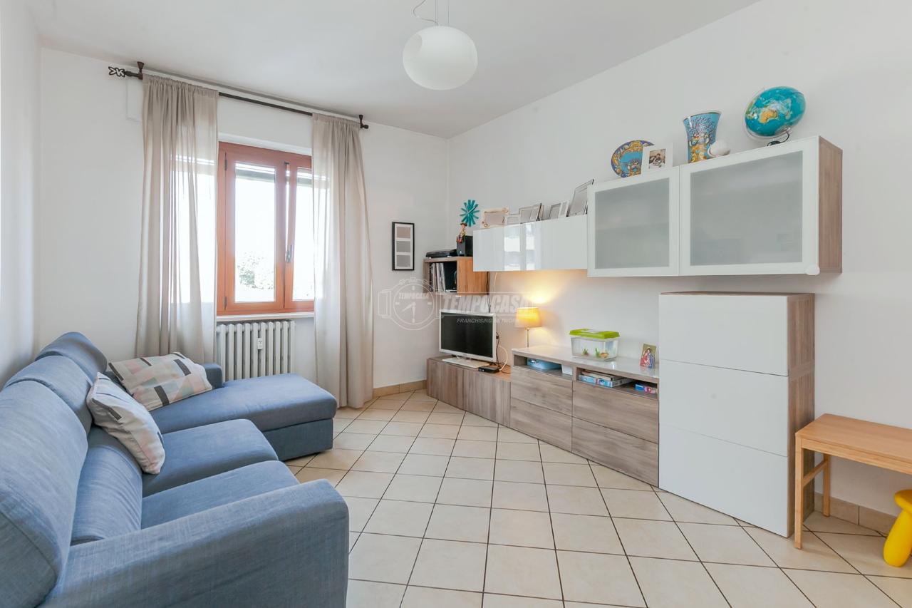 Appartamento in vendita a Bollate