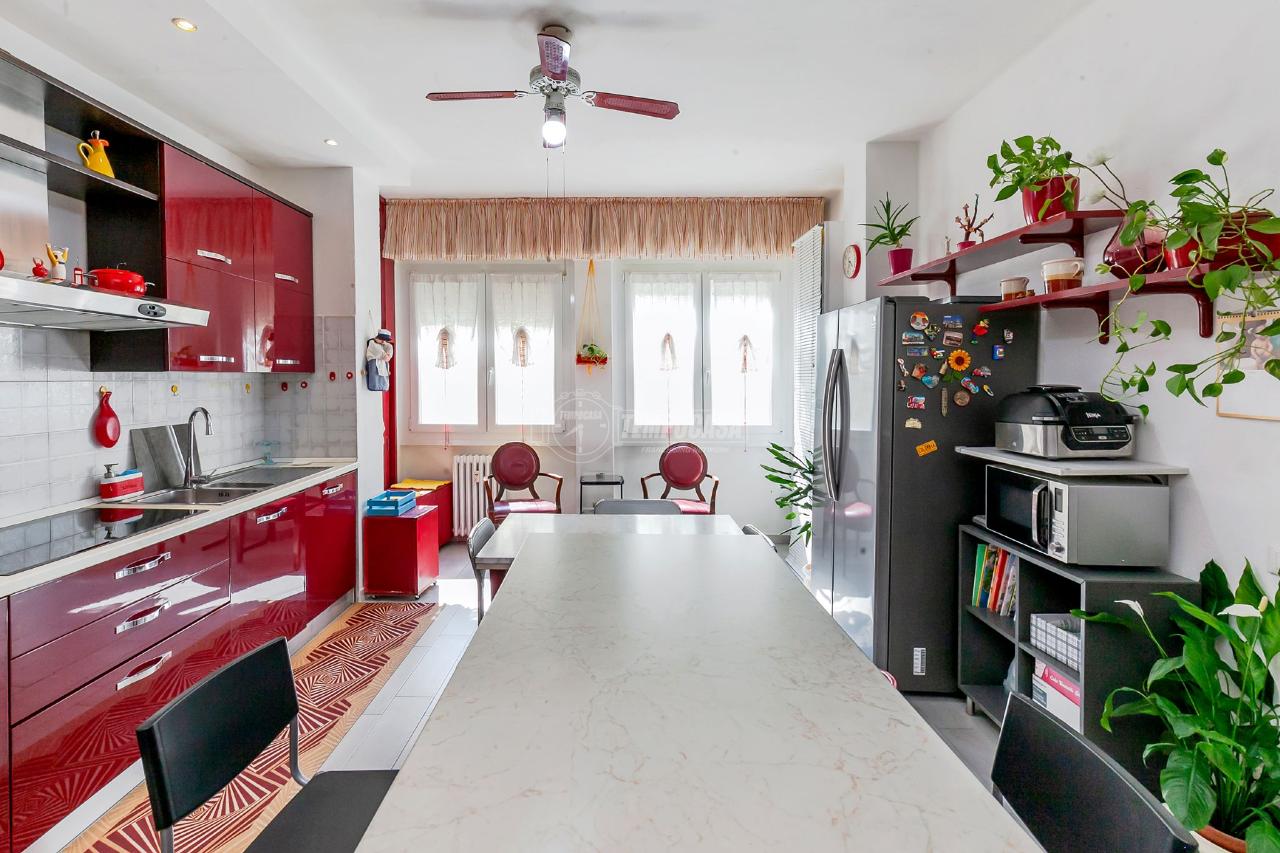 Appartamento in vendita a Bollate