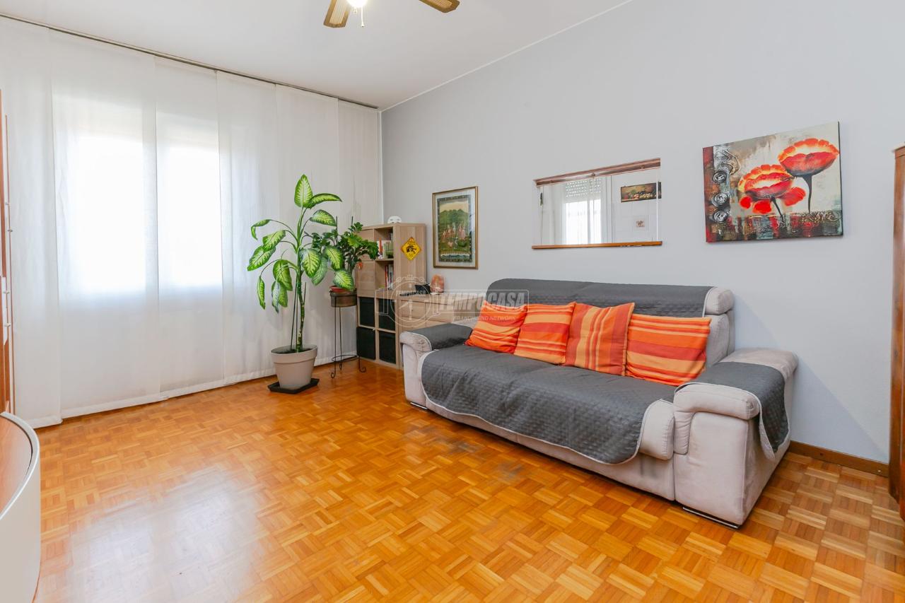 Appartamento in vendita a Bollate