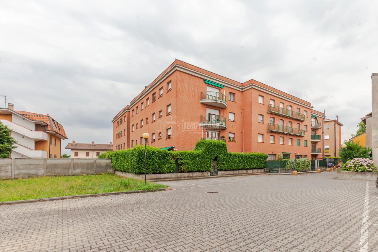 Appartamento in vendita a Bollate