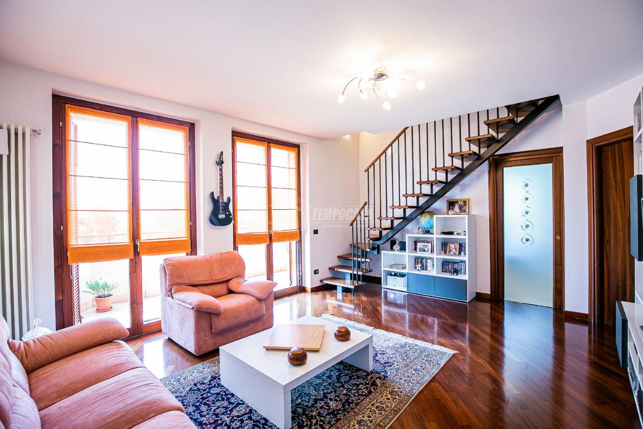 Appartamento in vendita a Bollate