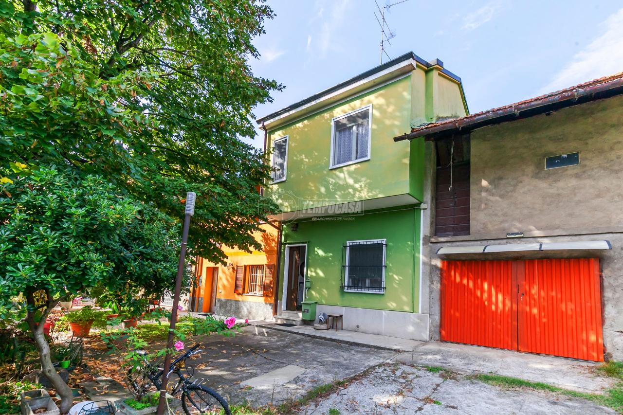 Appartamento in vendita a Bollate