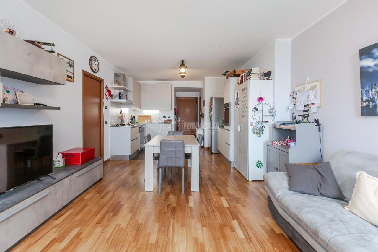 Appartamento in vendita a Bollate