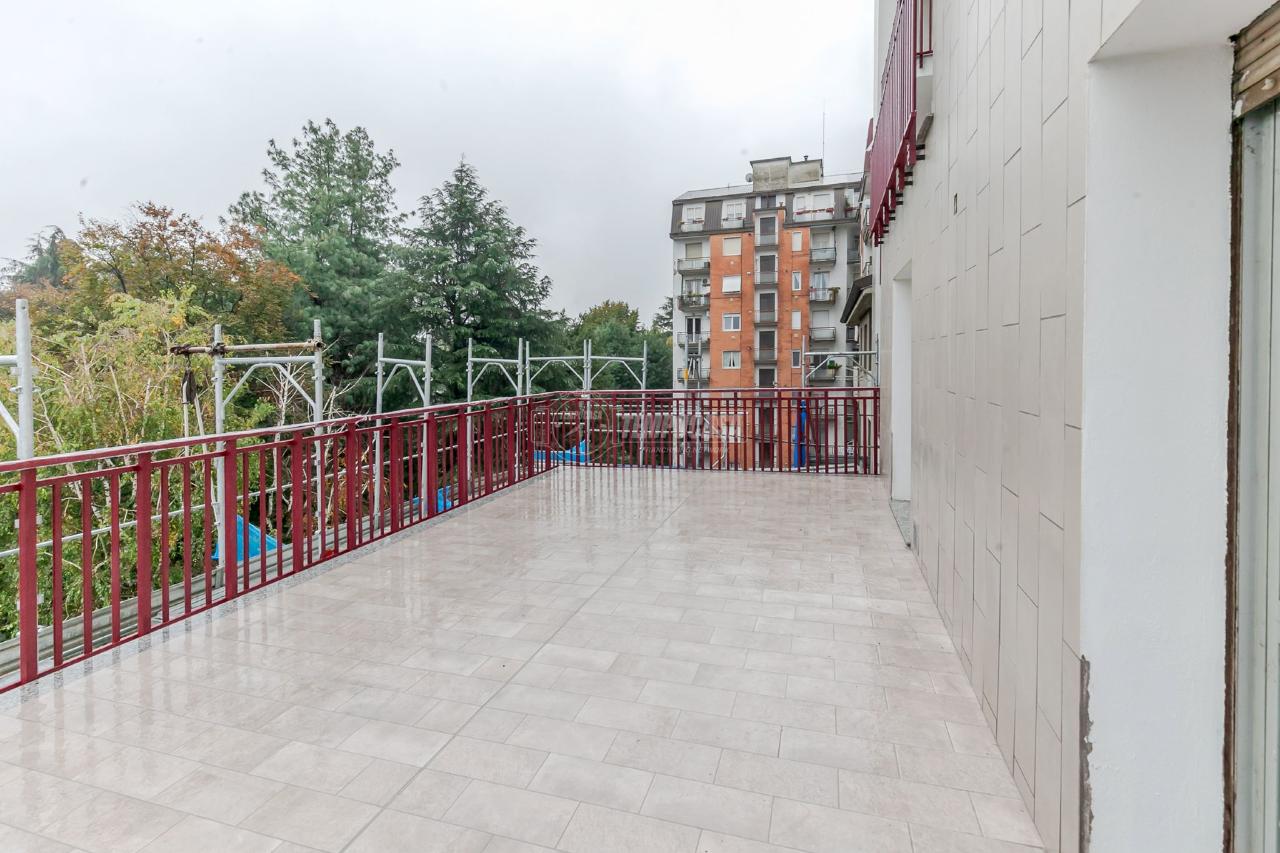 Appartamento in vendita a Bollate