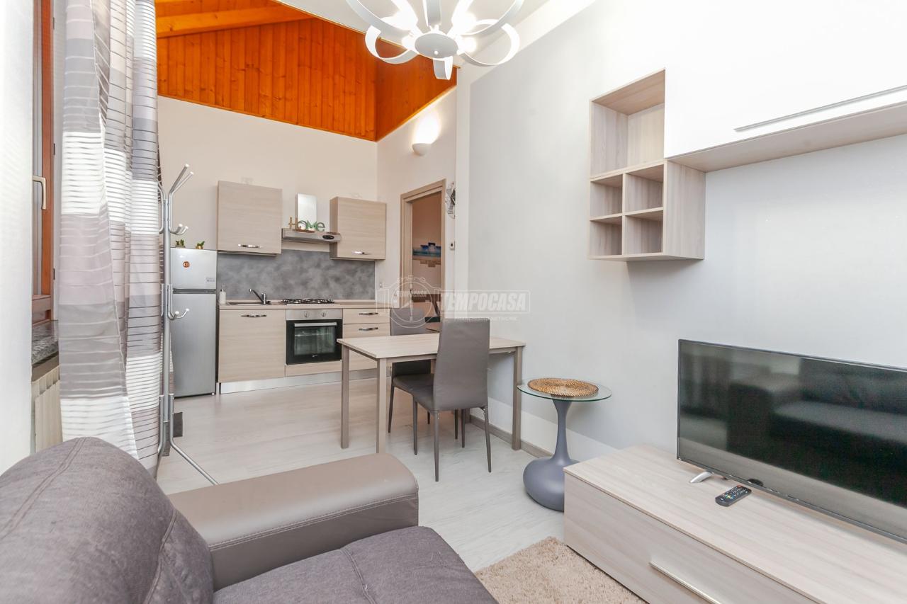 Appartamento in vendita a Bollate