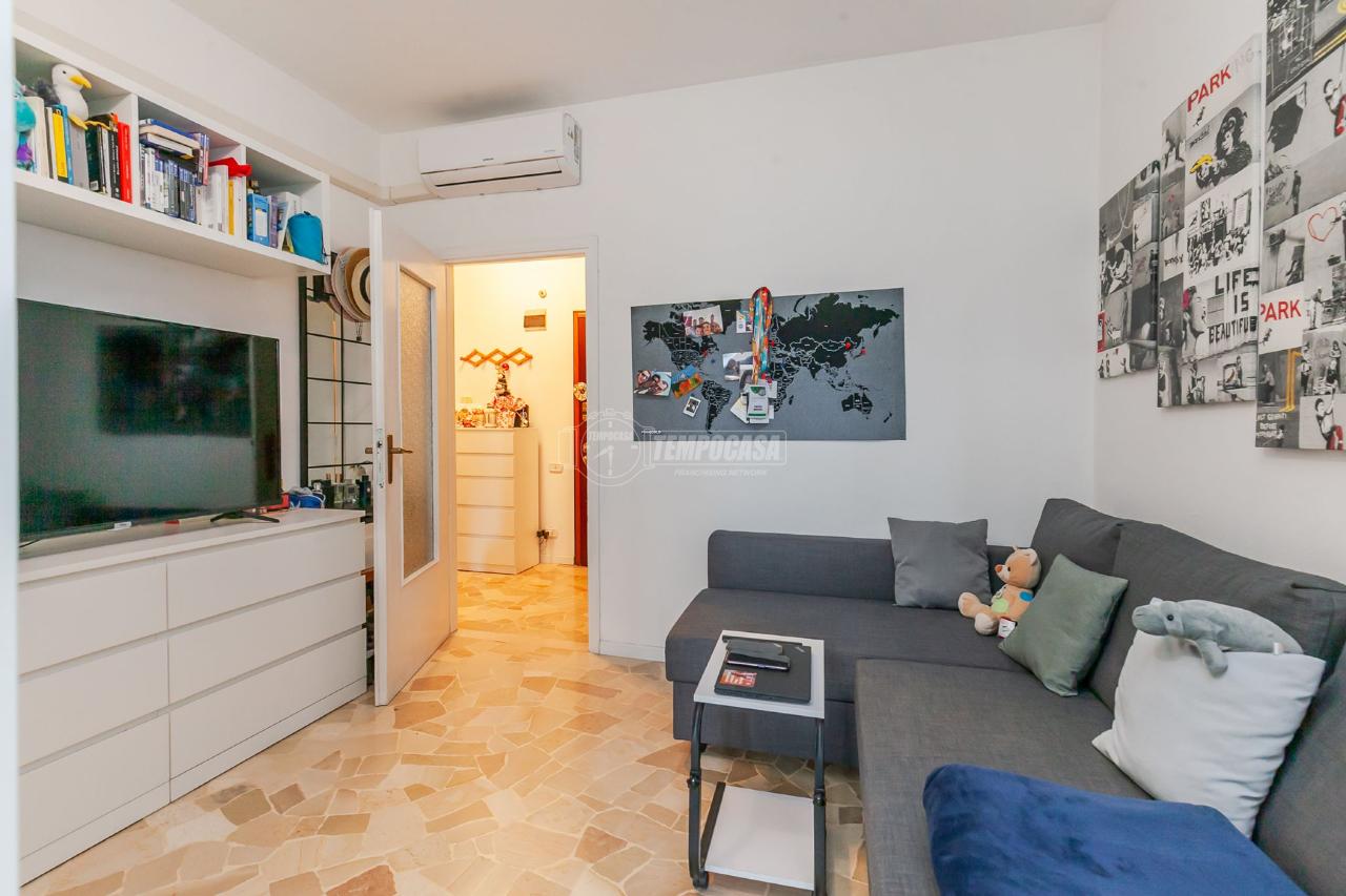 Appartamento in vendita a Bollate