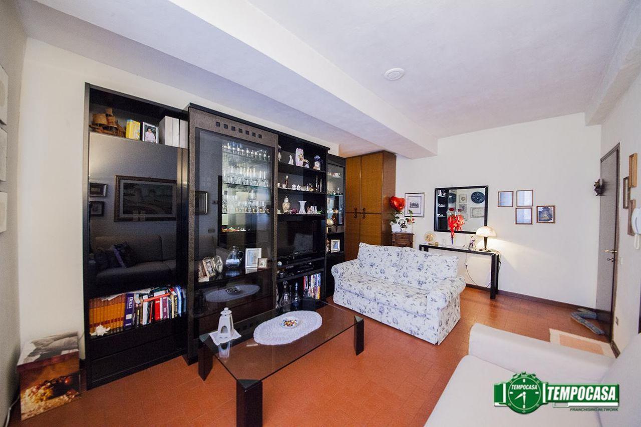 Appartamento in vendita a Monza