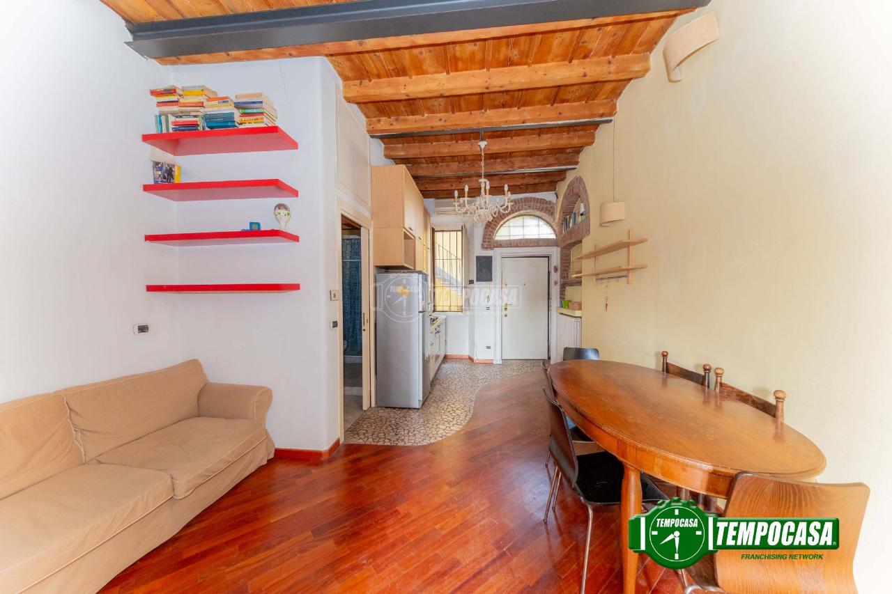 Appartamento in vendita a Monza