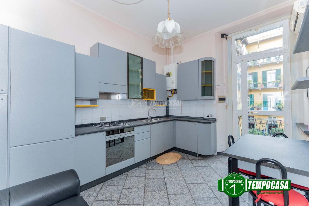 Appartamento in vendita a Monza