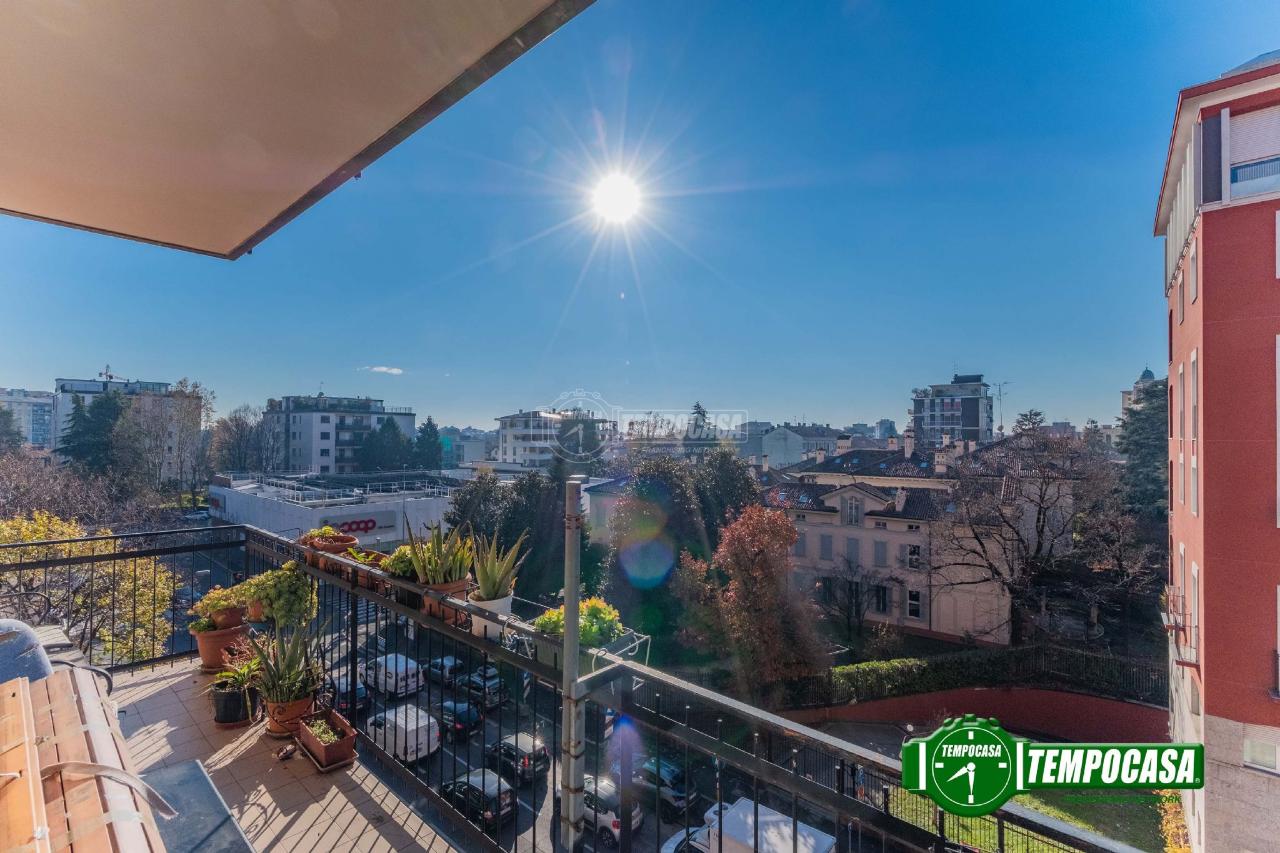 Appartamento in vendita a Monza