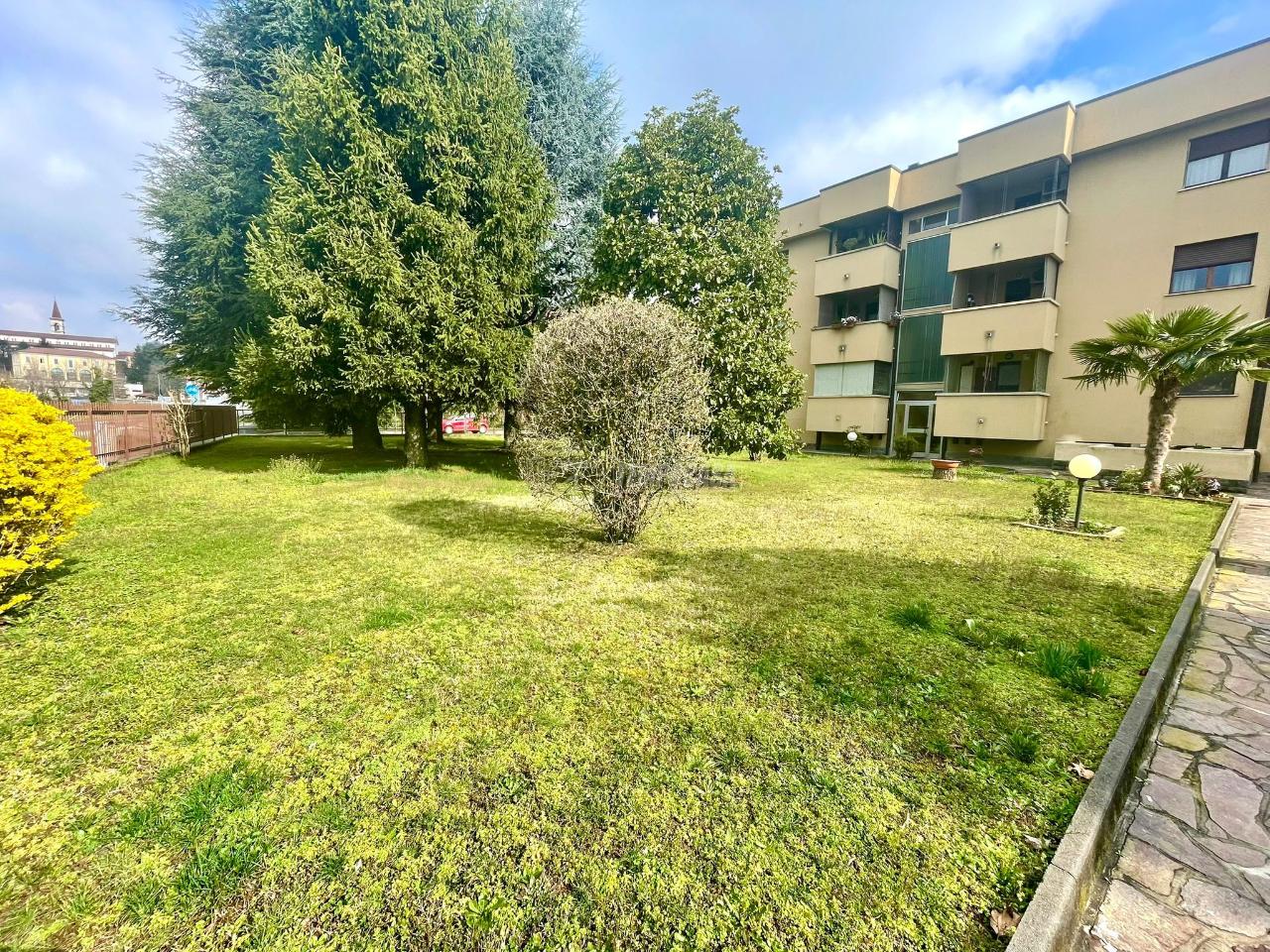 Appartamento in vendita a Usmate Velate