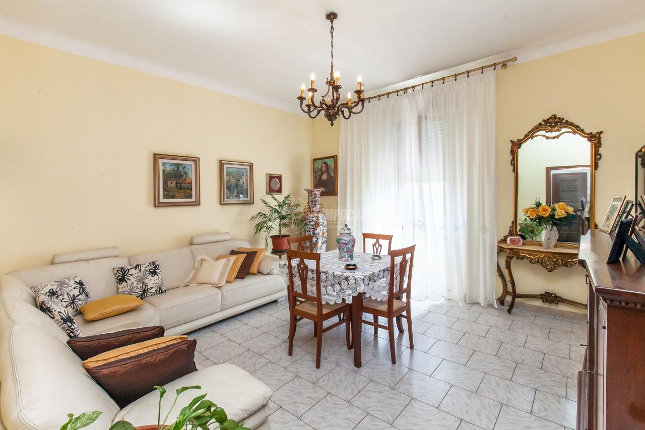 Appartamento in vendita a Novate Milanese