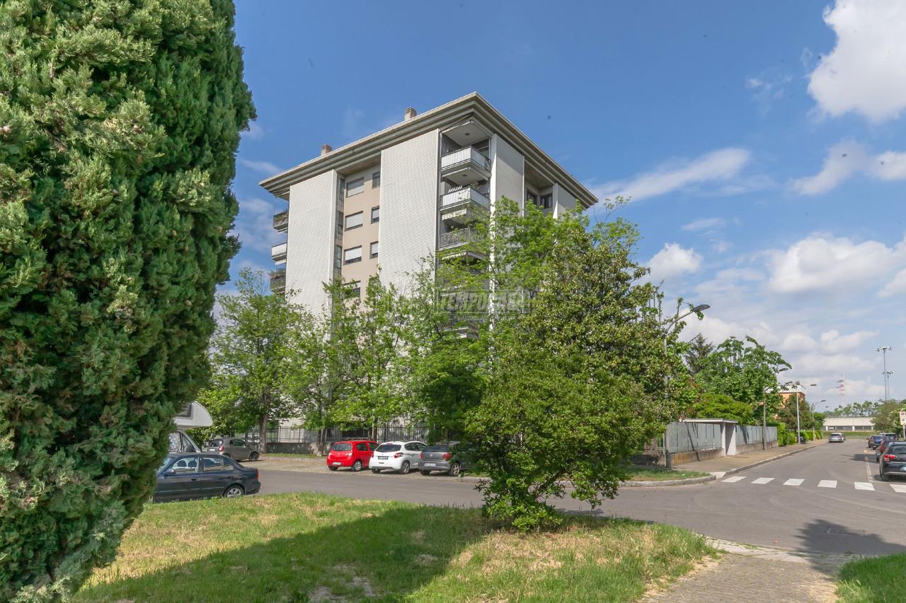 Appartamento in vendita a Novate Milanese