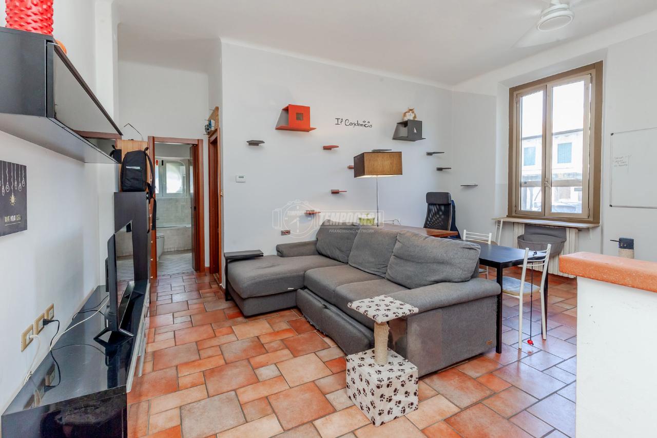 Appartamento in vendita a Novate Milanese