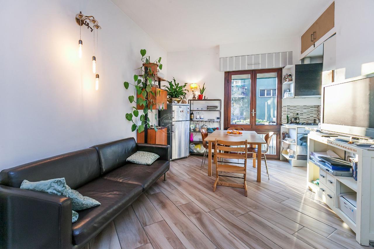 Appartamento in vendita a Novate Milanese