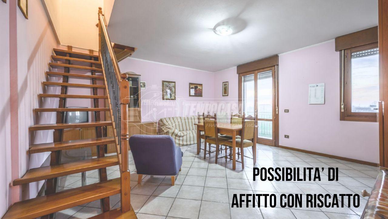 Appartamento in vendita a Soliera