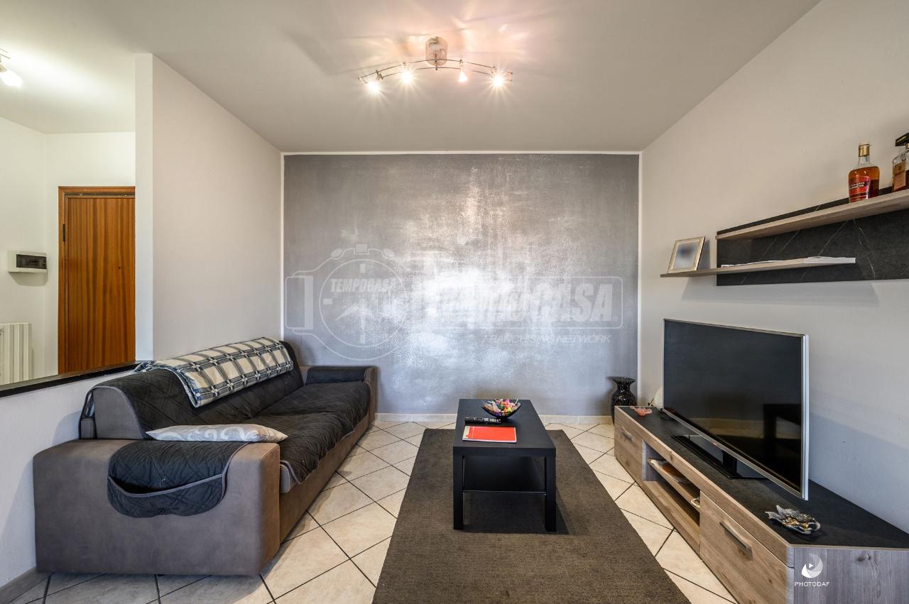 Appartamento in vendita a Soliera