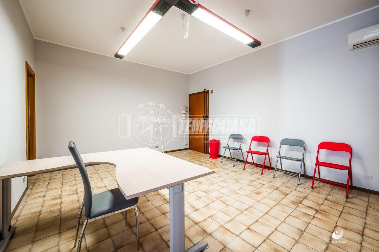 Ufficio in vendita a Soliera