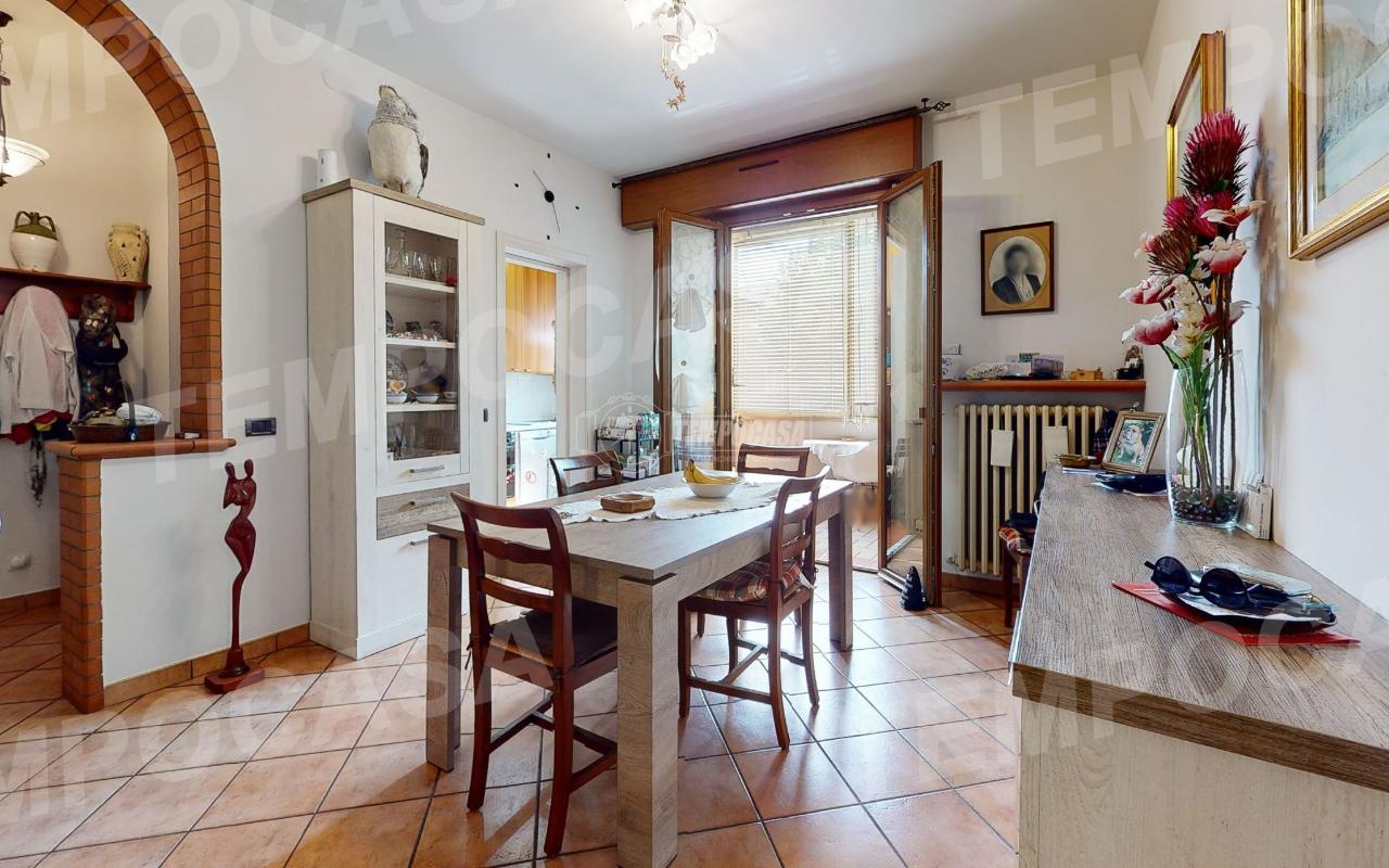 Appartamento in vendita a Soliera