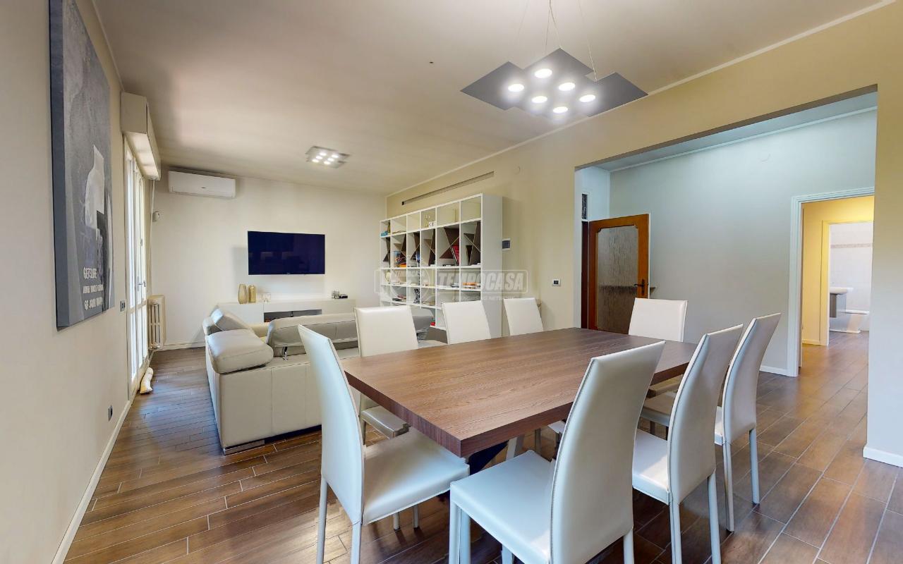 Villa a schiera in vendita a Soliera