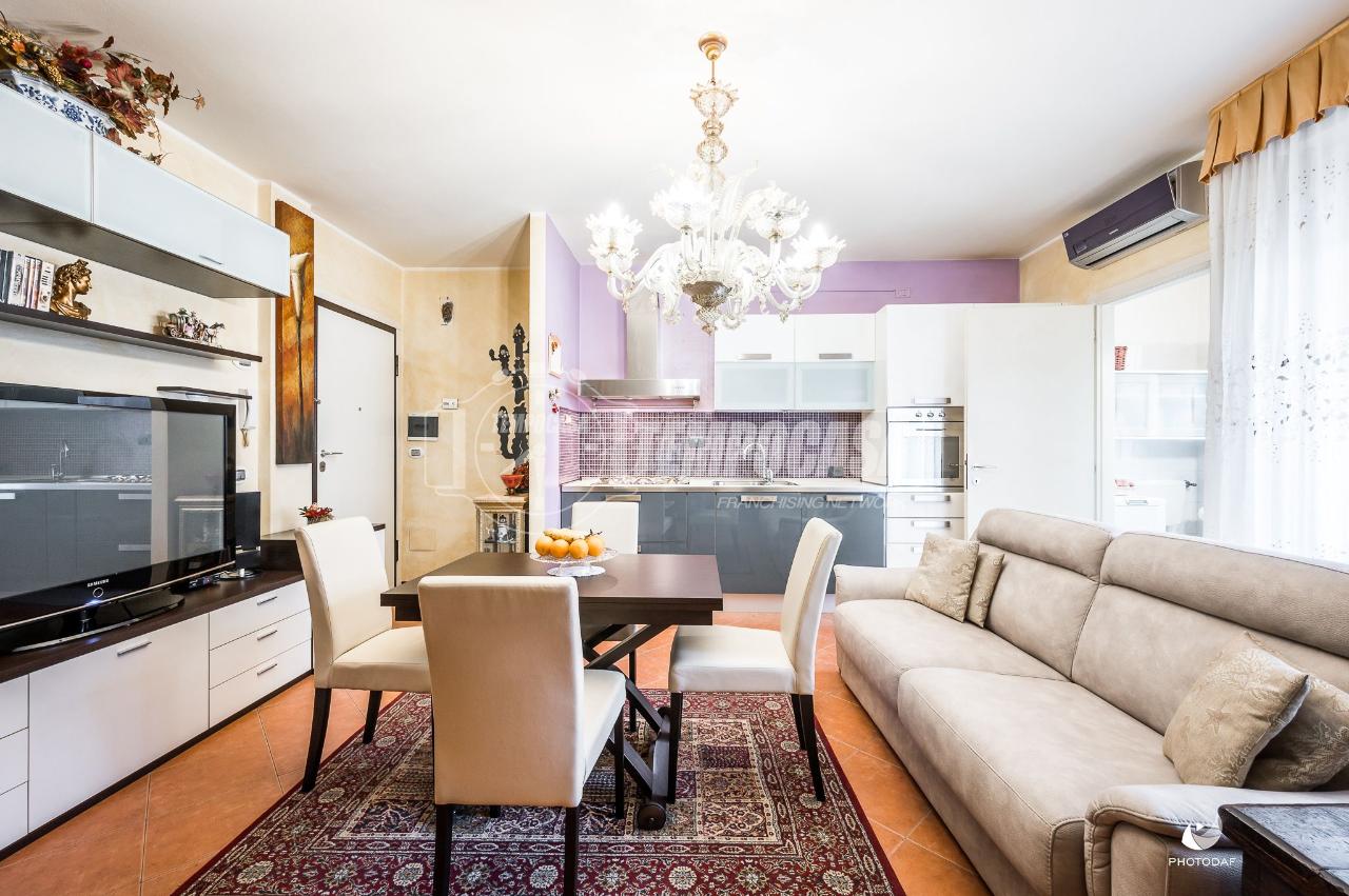 Appartamento in vendita a Soliera