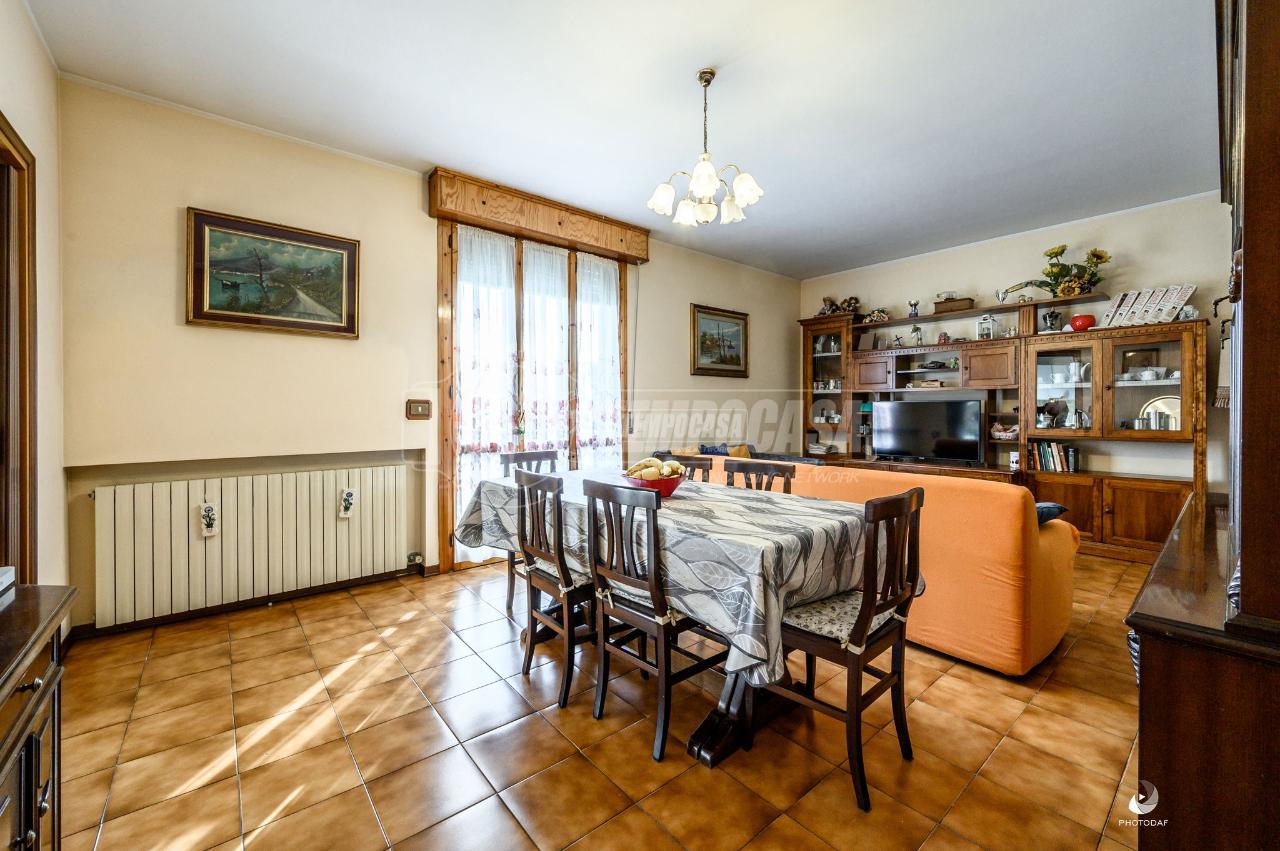 Appartamento in vendita a Soliera