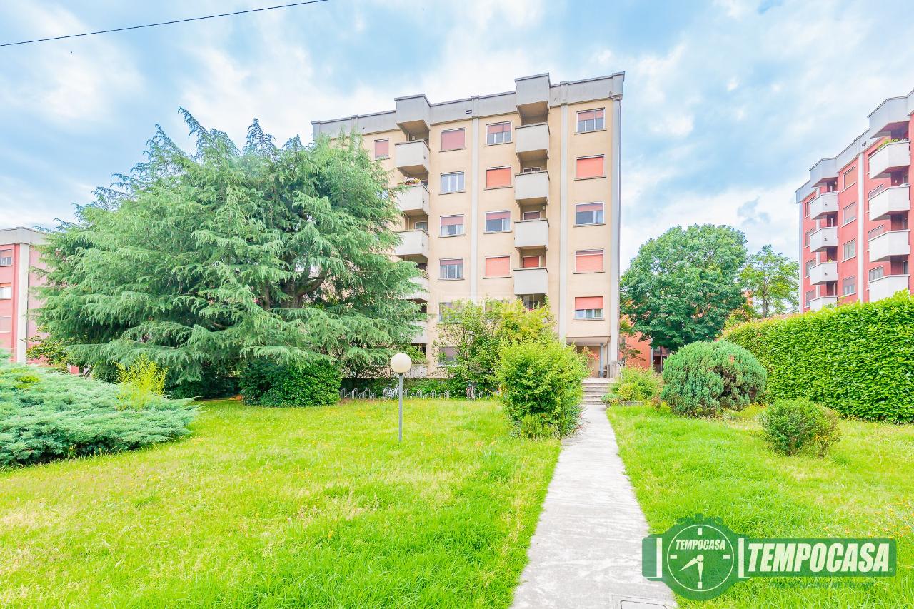 Appartamento in vendita a Lodi