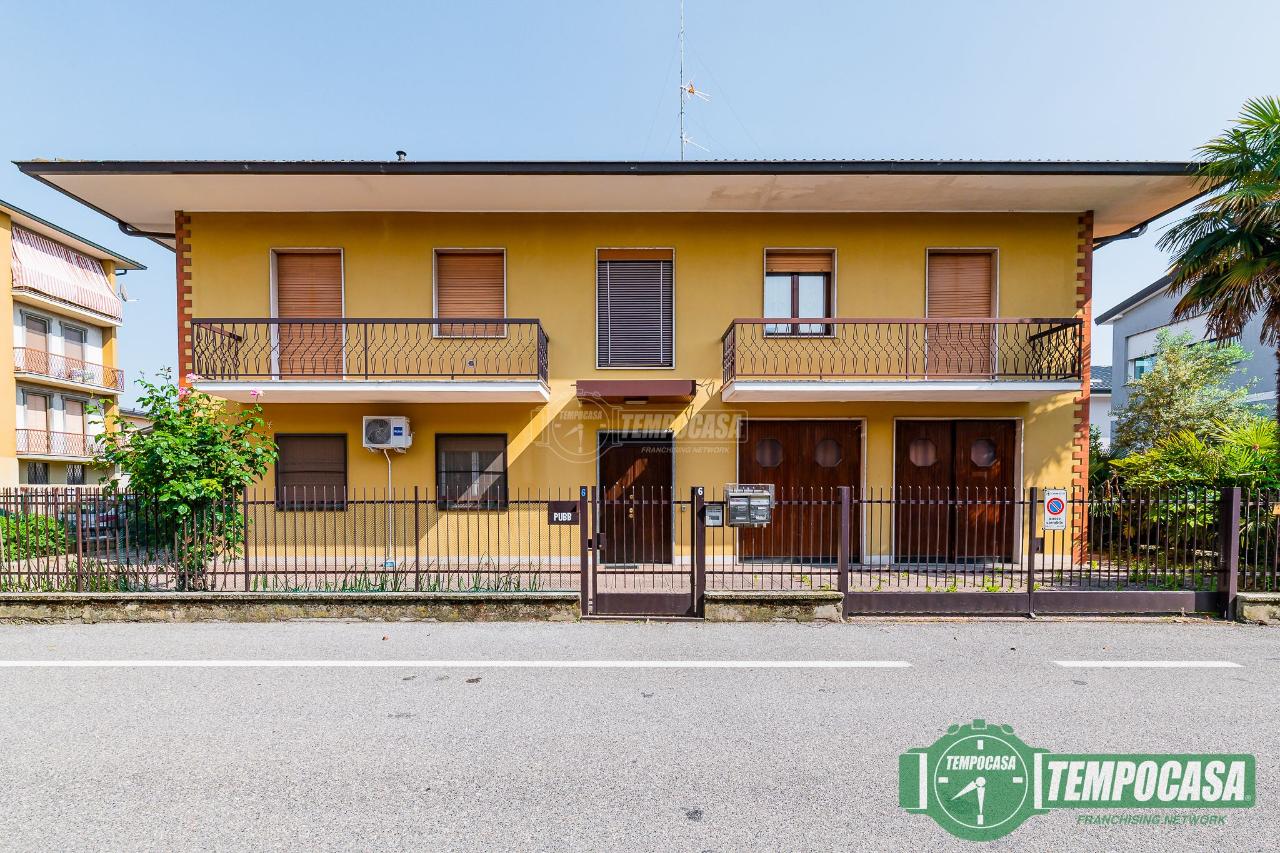 Appartamento in vendita a Lodi