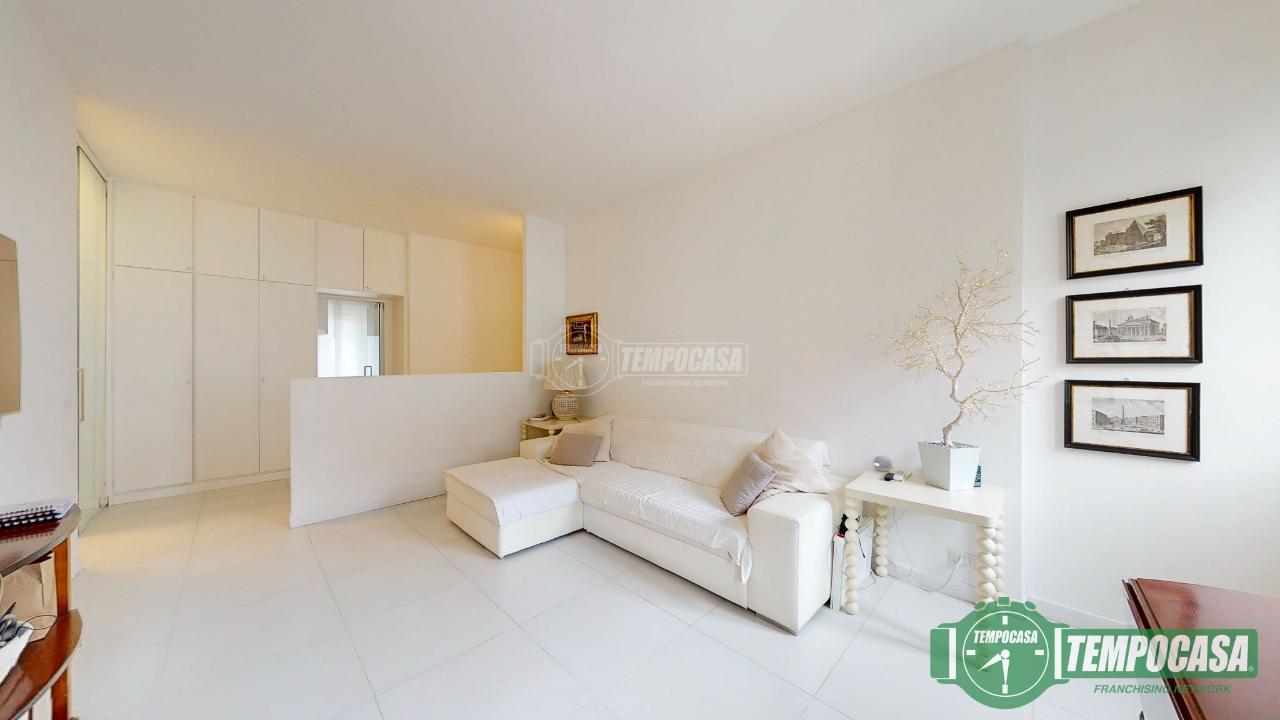 Appartamento in vendita a Lodi