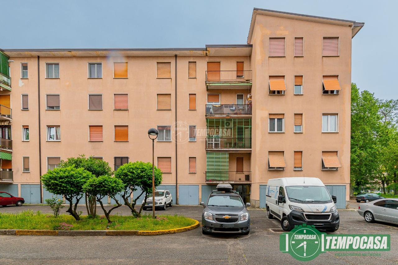 Appartamento in vendita a Lodi